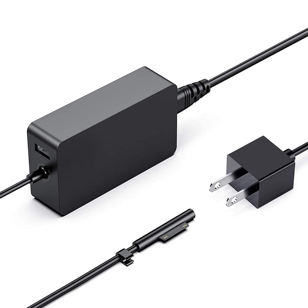 Microsoft Surface X Windows Charger Power Supply AC Adapter for ...