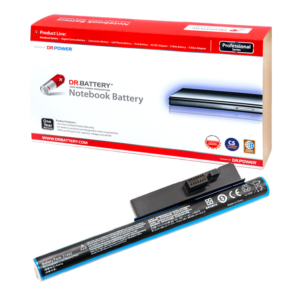 Acer AC14B7A Battery for Acer Aspire One 14 Aspire One 14 Z1402 Z1402 ...