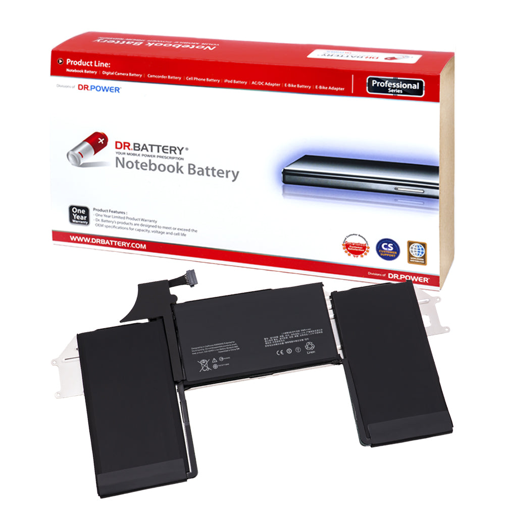 A1932 A2179 A1965 Battery for Apple MacBook Air 13 inch Retina (Late 2 ...