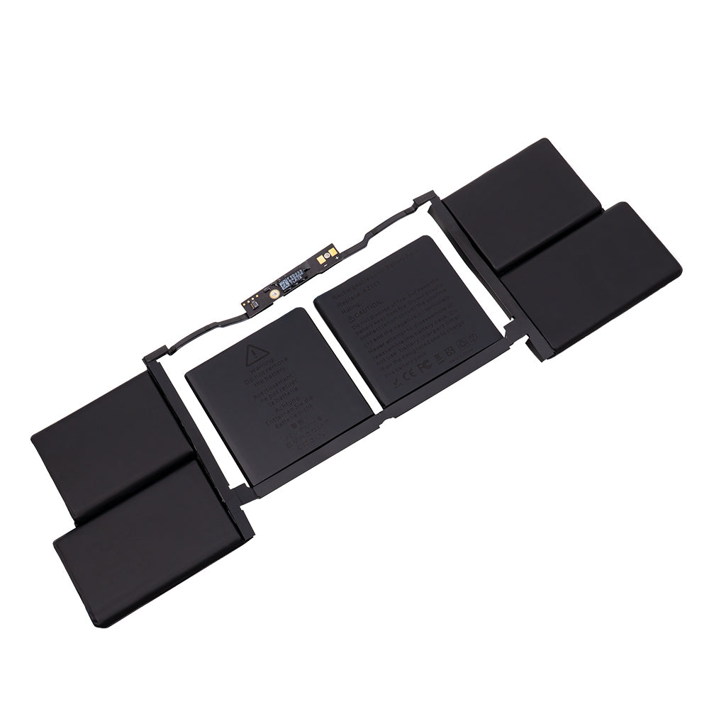 A2113 A2141 Battery for Apple MacBook Pro Retina 16 inch Core i7 Core ...
