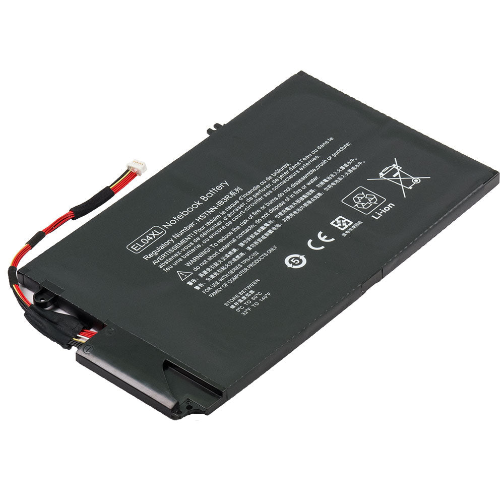 HP Envy TouchSmart Ultrabook 4-1000 4-1100 4-1200 4T-1000 4T-1100 ...